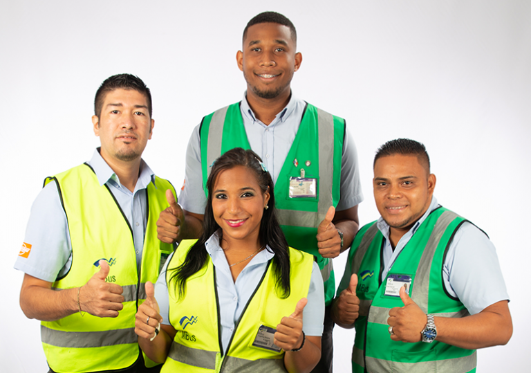 Trabaja con Nosotros – MiBus