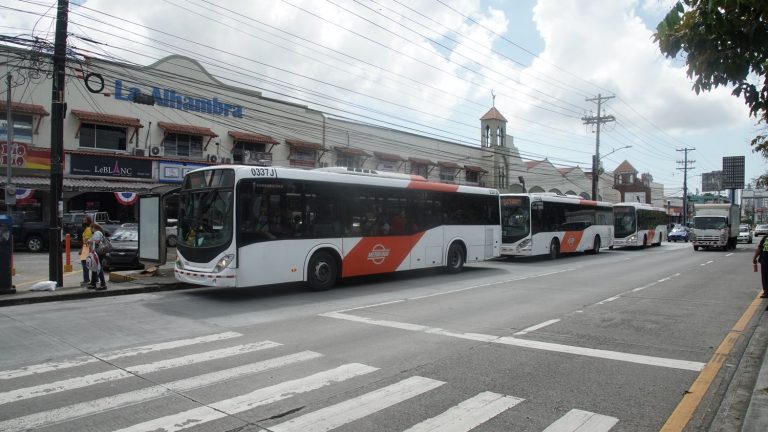 MiBus presenta los resultados de movilización del 1er trimestre 2022 ...