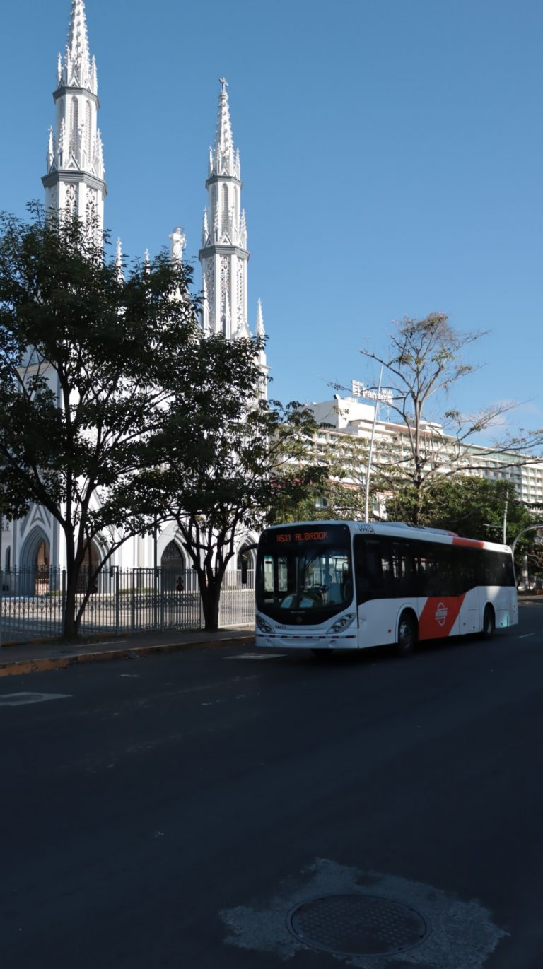 MiBus fortalece su operación con nuevas rutas, mayor cobertura y más ...
